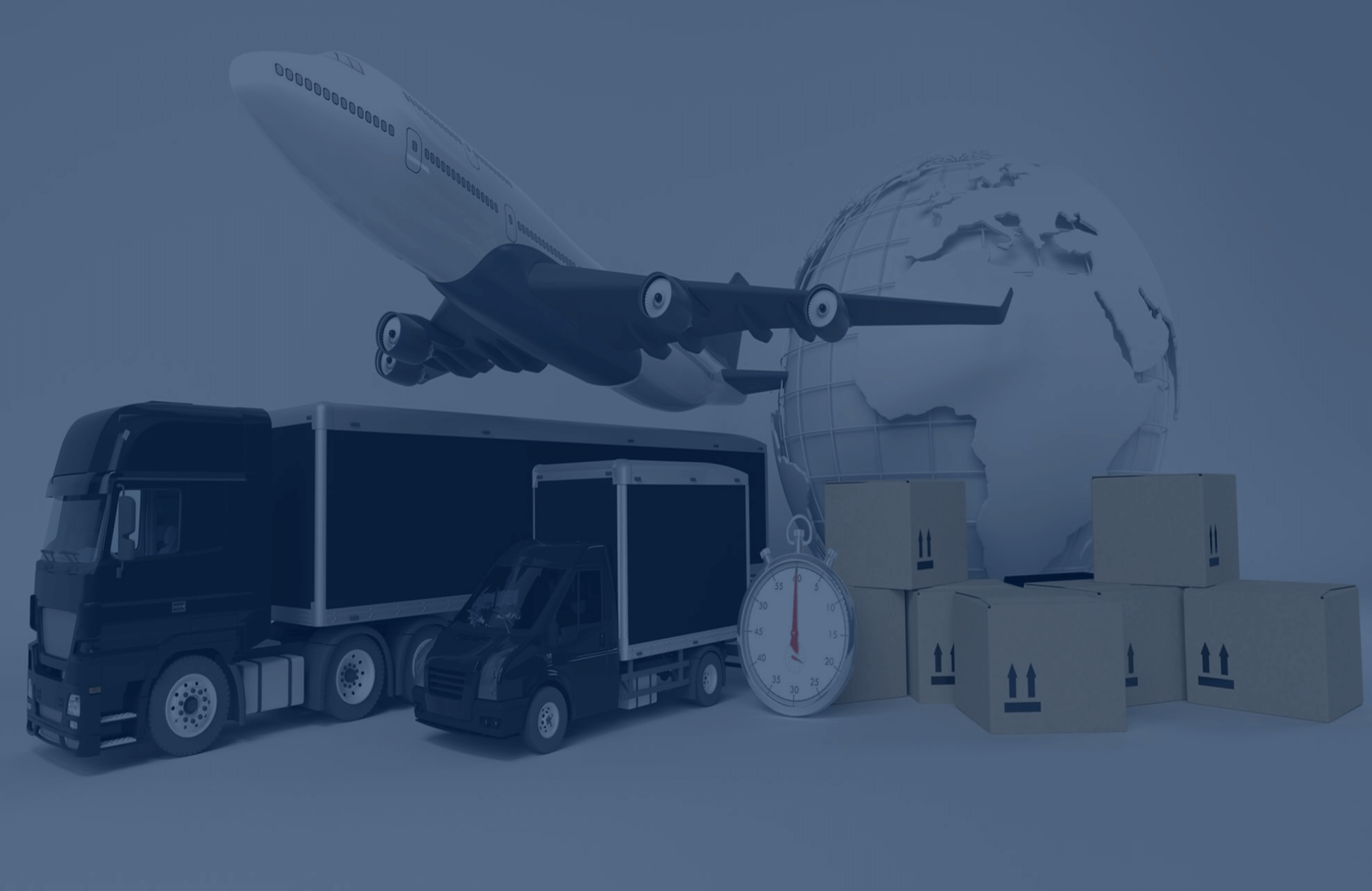 Top Air Freight Service Kathmandu | UB Cargo & Logistics
