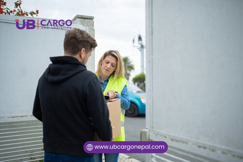 Why UB Cargo Stands Out as a Leading Cargo and Logistics