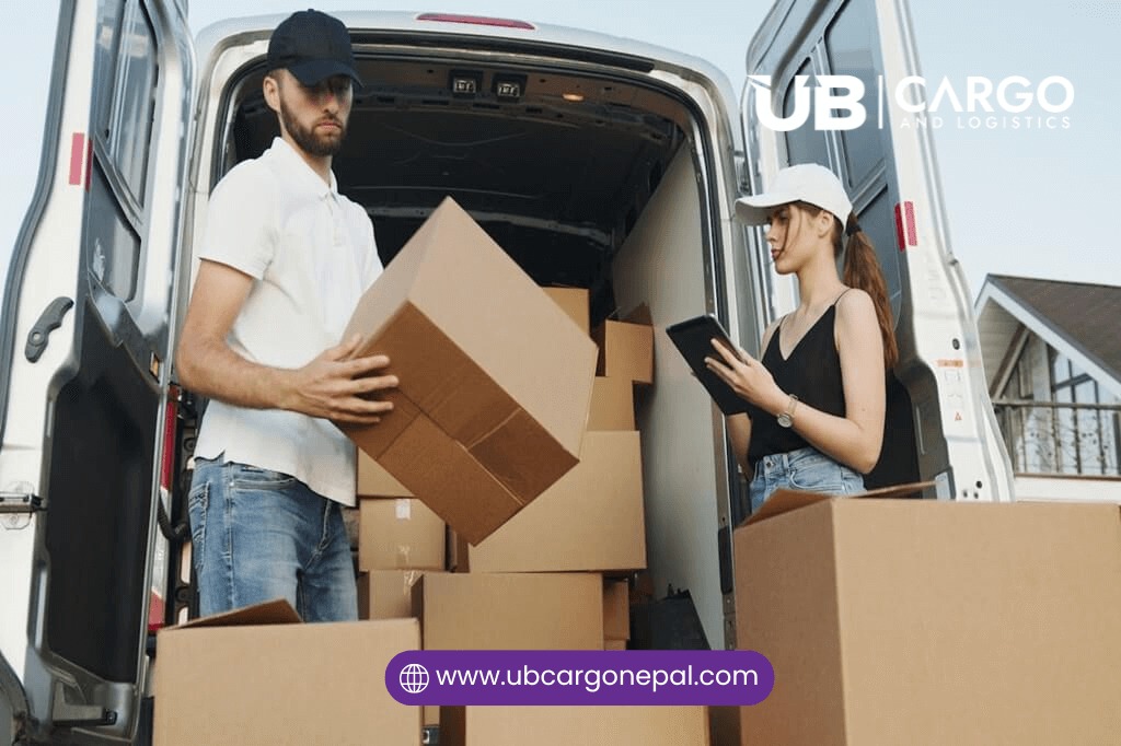 Required Documents for International Shipping from Nepal